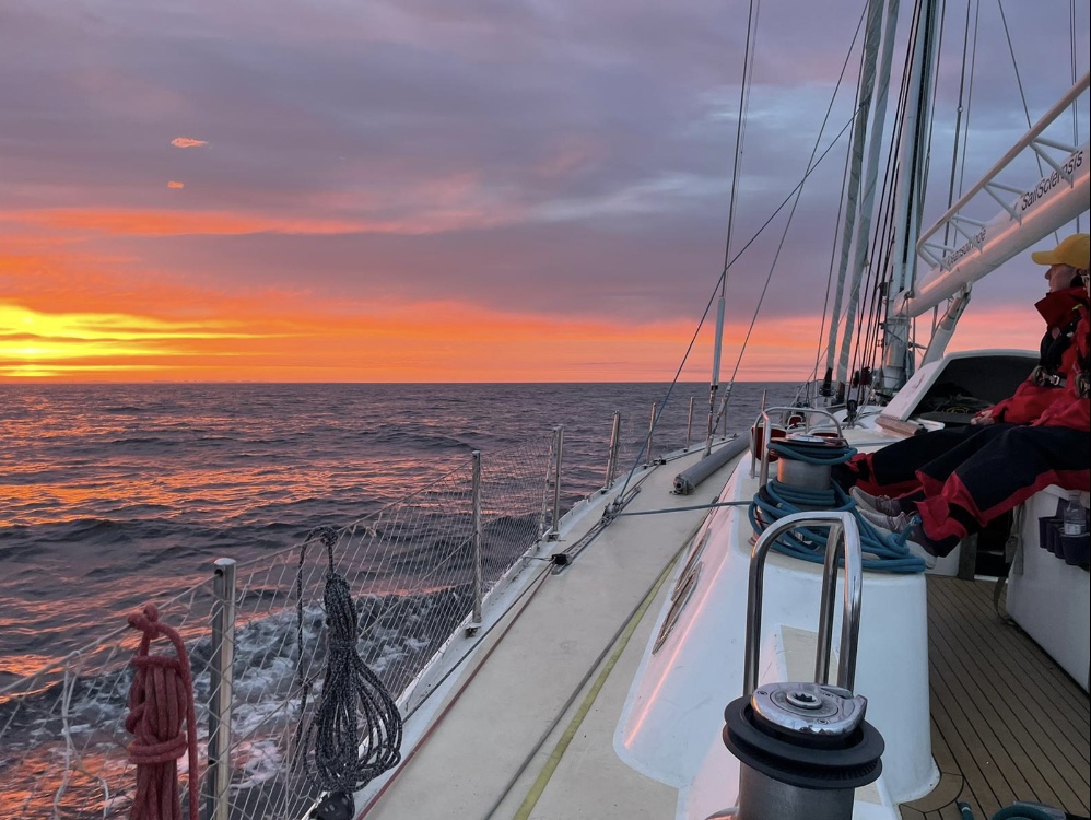 Blog • Oceans of Hope