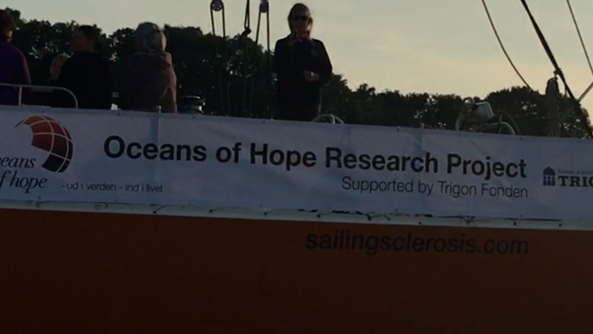 Oceans of Hope • Oceans of Hope